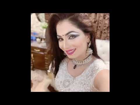 today video update mahak malik