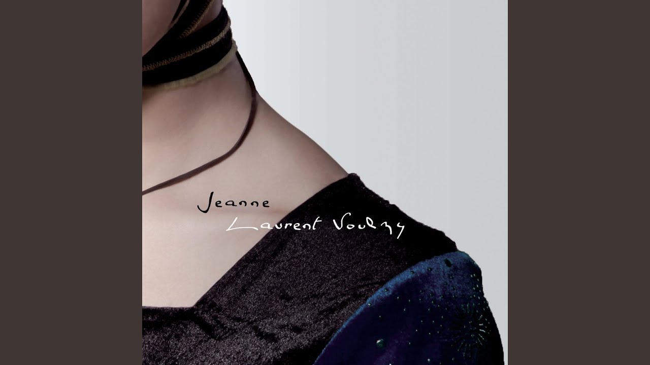 Jeanne - YouTube Music