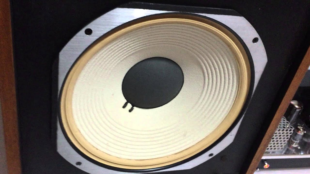 JBL C56 Dorian / Sheer Emotion @247sound - YouTube