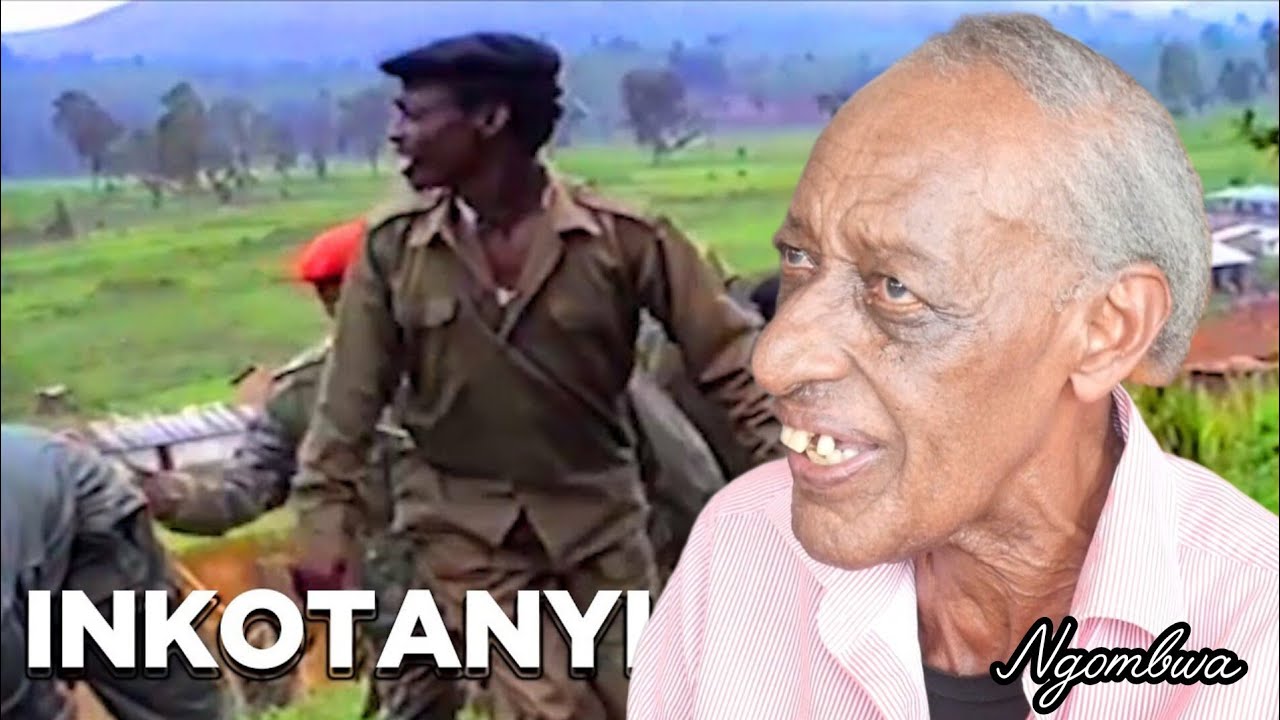 YATABAYE MU NKOTANYI UMUGORE ARIGENDERA, NIWE WAHIMBYE INKOTANYI DUHUJE ...