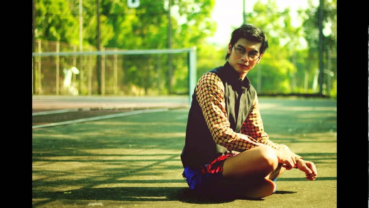 Muhammad Bayu Indonesia - NEW Collection 2014 BATIK - YouTube