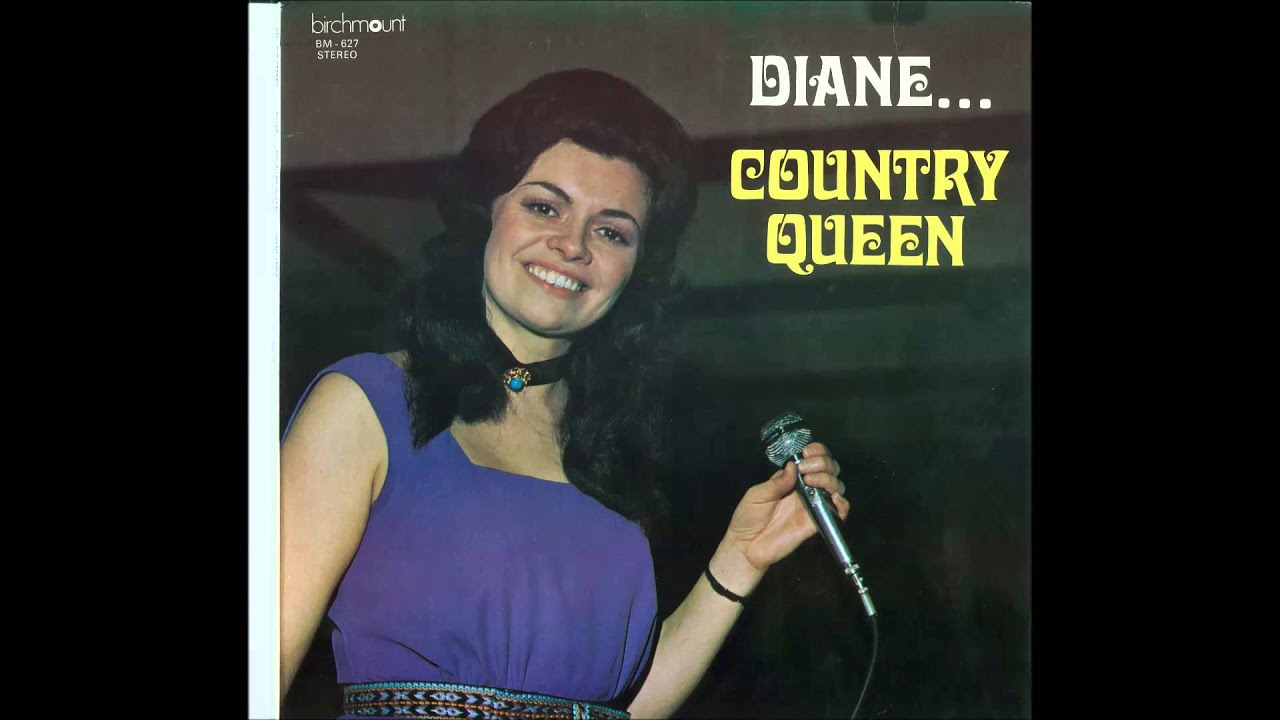 Diane Leigh - Sing Happy - YouTube