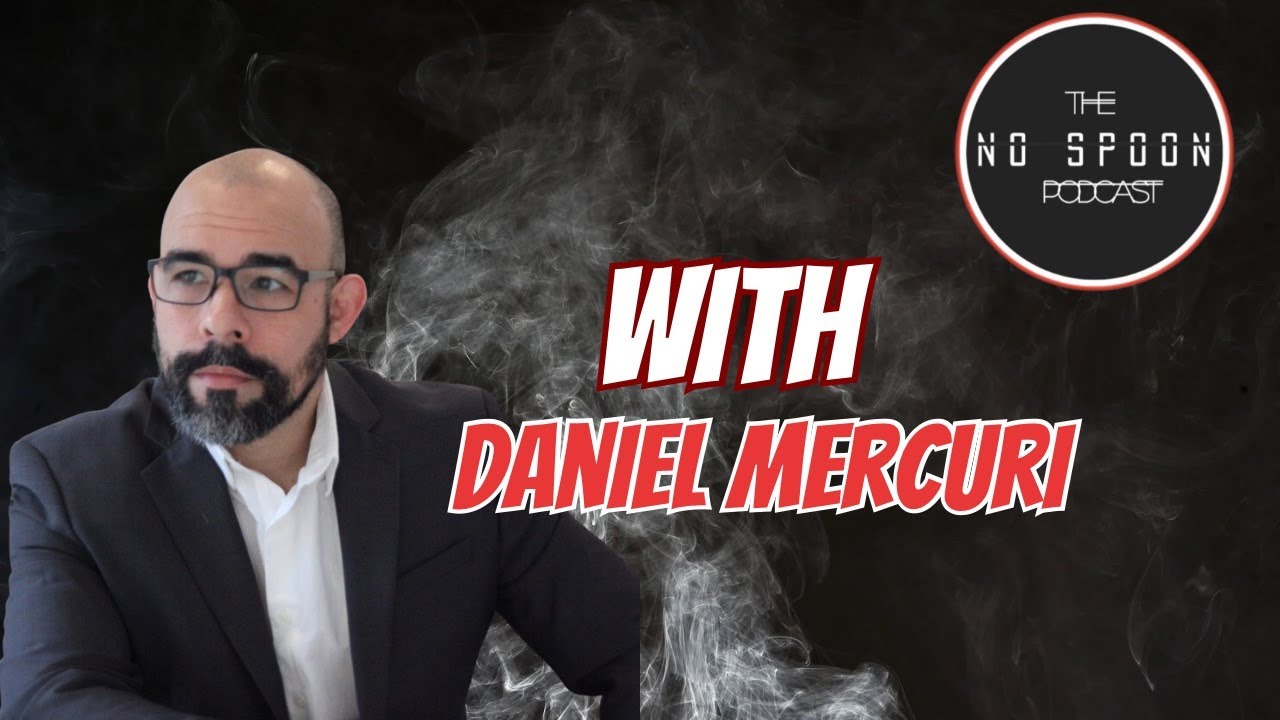 With Daniel Mercuri - YouTube
