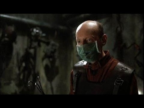 Hostel Full Movie Review And Knowledge In English / Jay Hernandez / Derek Richardson