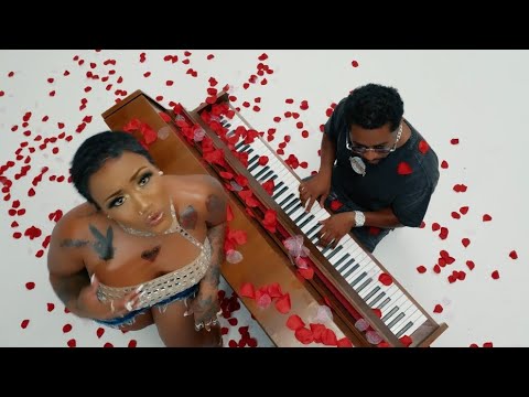 Jhonni “Get It Together “   Official video