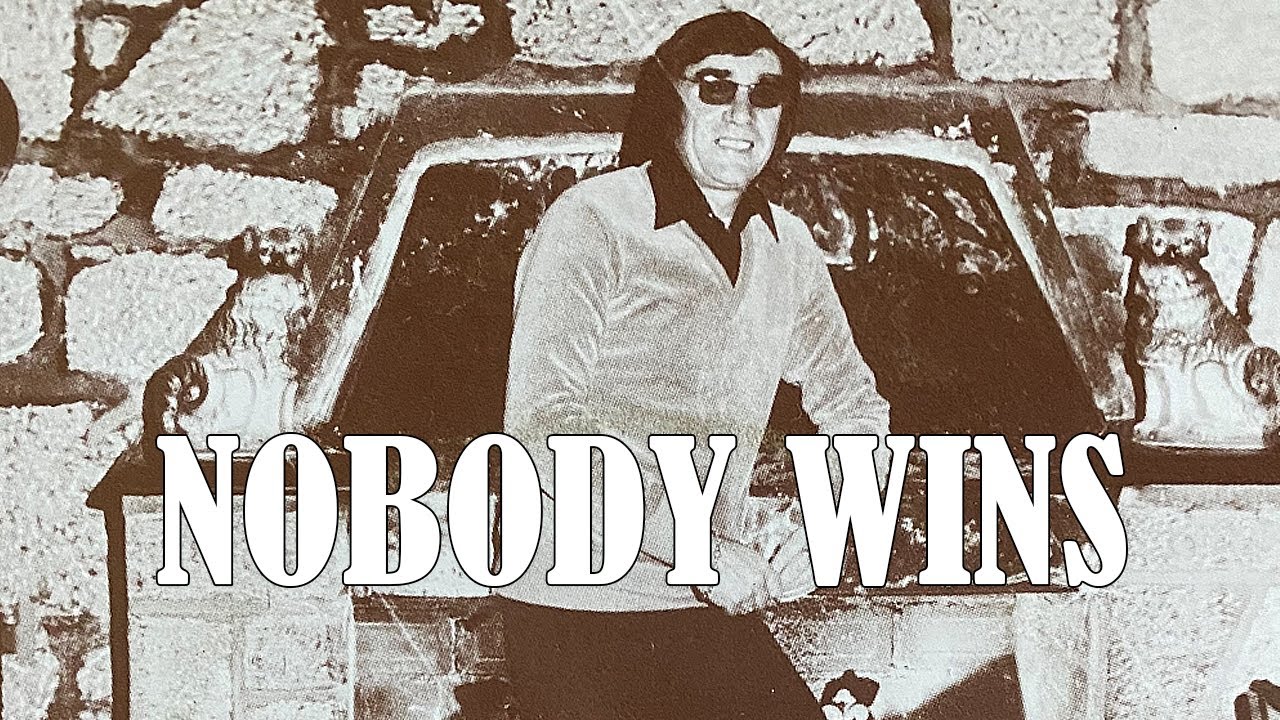 John Doc - Nobody Wins - YouTube