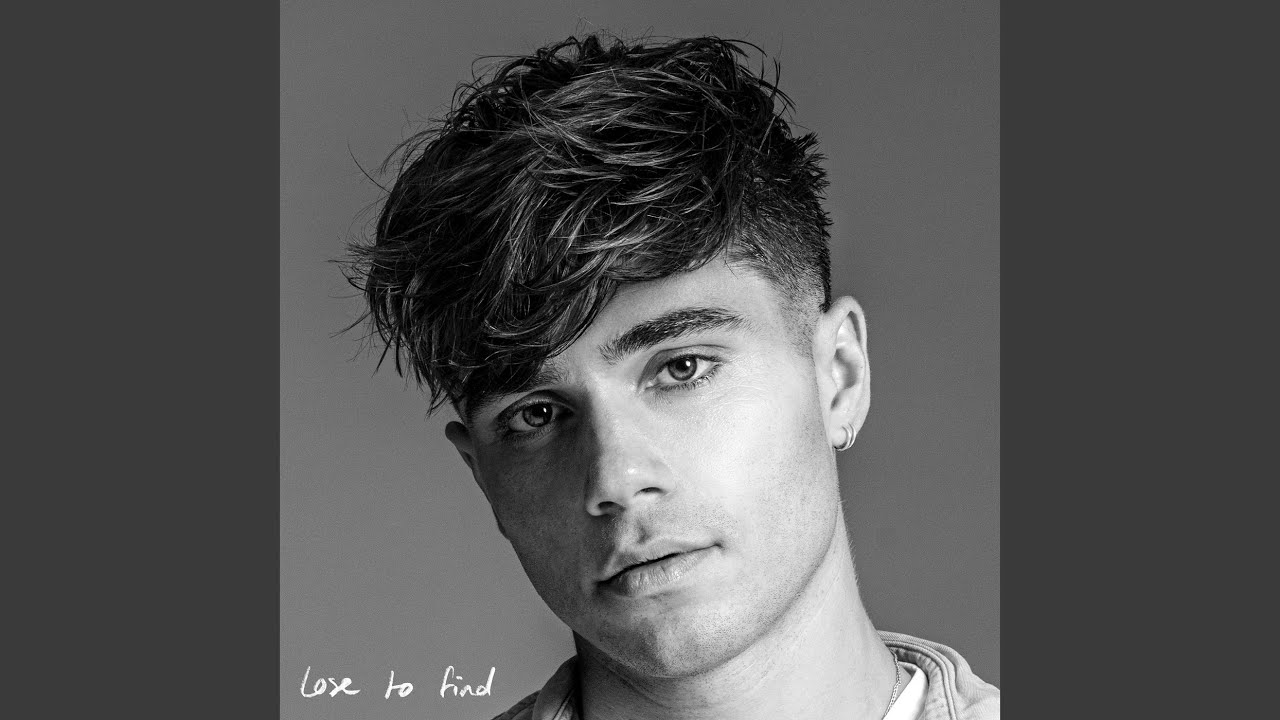 Lose To Find - YouTube