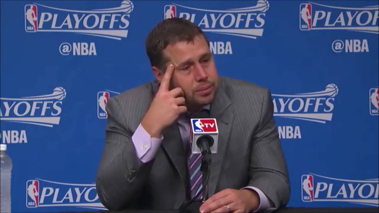 NBA Most Emotional Interviews Part 4 ᴴᴰ - YouTube