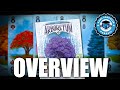 Arboretum | Board Game | BoardGameGeek