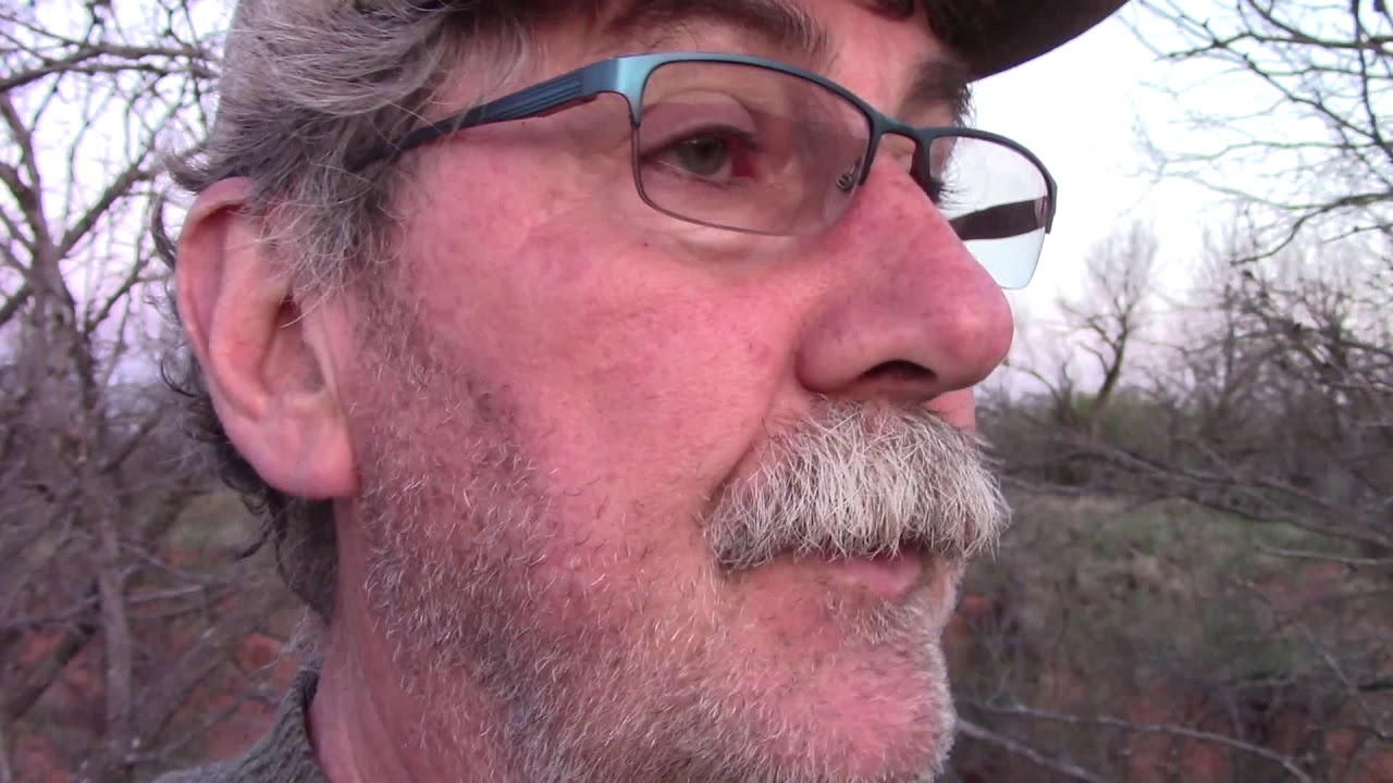 Fire Life—Off Duty with Kevin Shea: 2018 Pig Hunt, Part 2 - YouTube