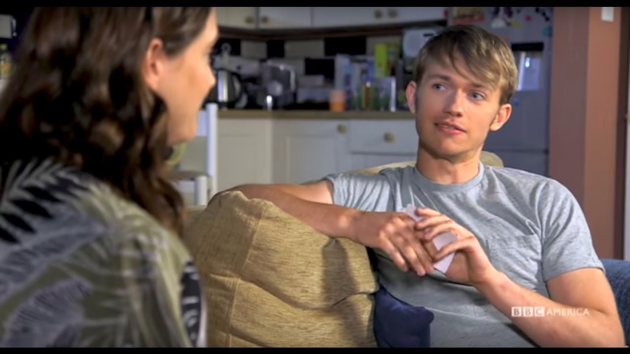 The Big Questions with Sophie Hopkins and Greg Austin | Class | BBC ...