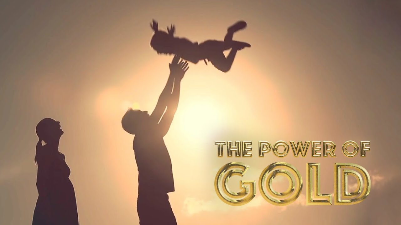 The Power of Gold: Safeguarding Your Wealth for Centuries to Come - YouTube