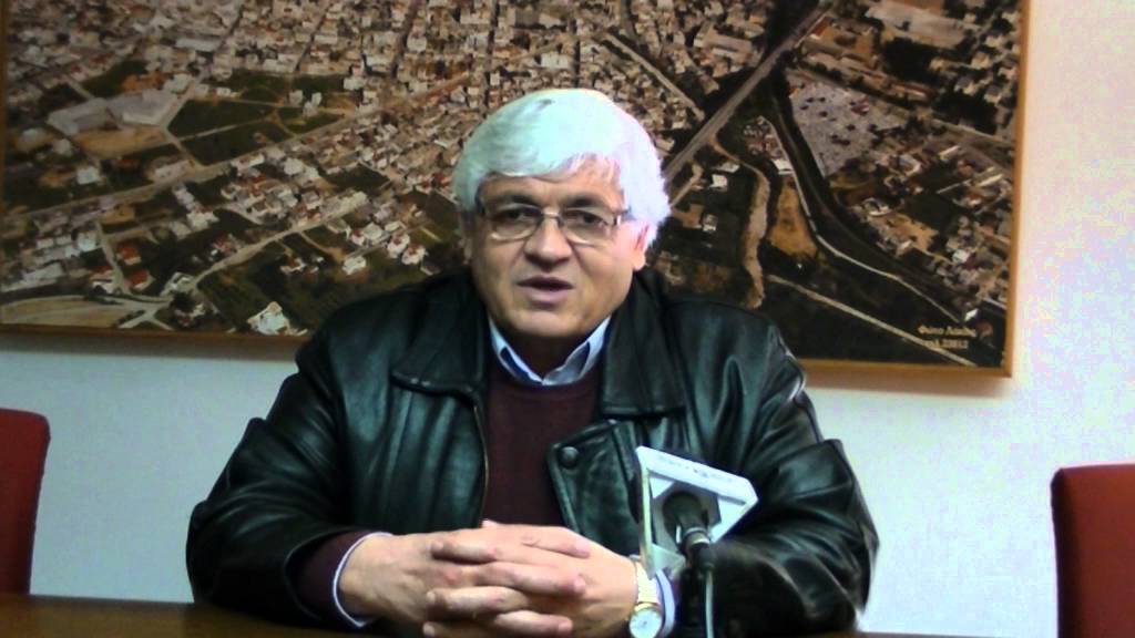 Γ. ΜΟΥΡΟΥΤΣΟΣ ΓΙΑ ΕΓΚΑΙΝΙΑ ΑΝΑΚΑΙΝΙΣΜΕΝΟΥ ΟΣΕ - YouTube