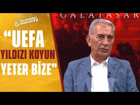 Adnan Polat'tan Galatasaray Sözleri! \