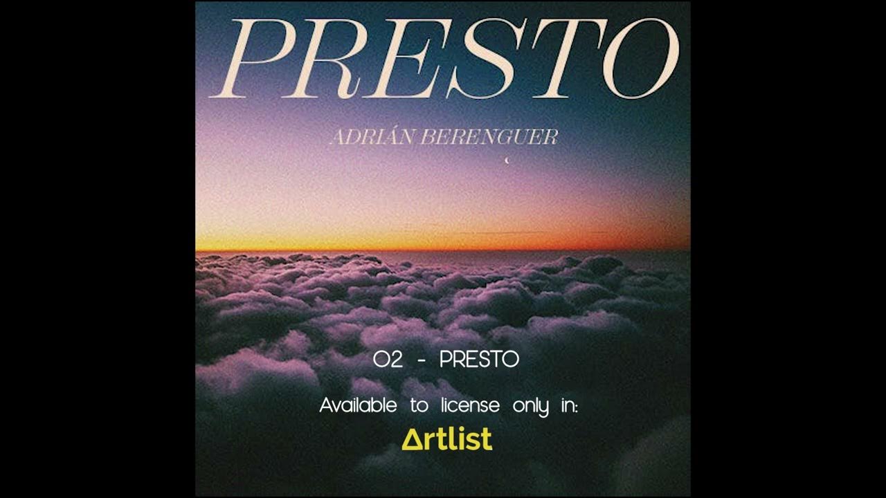 Presto | Presto - YouTube