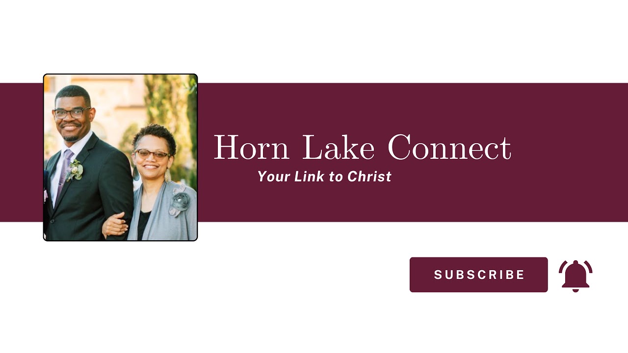 Horn Lake Connect Live Stream - YouTube