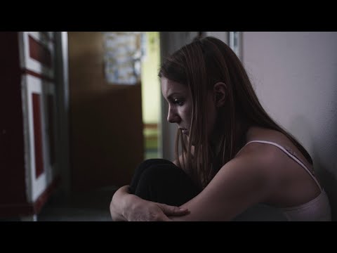 DAS PÄCKCHEN - Kurzfilm über soziale Phobie | Nominierung Jugendfilmpreis Baden-Württemberg 2021