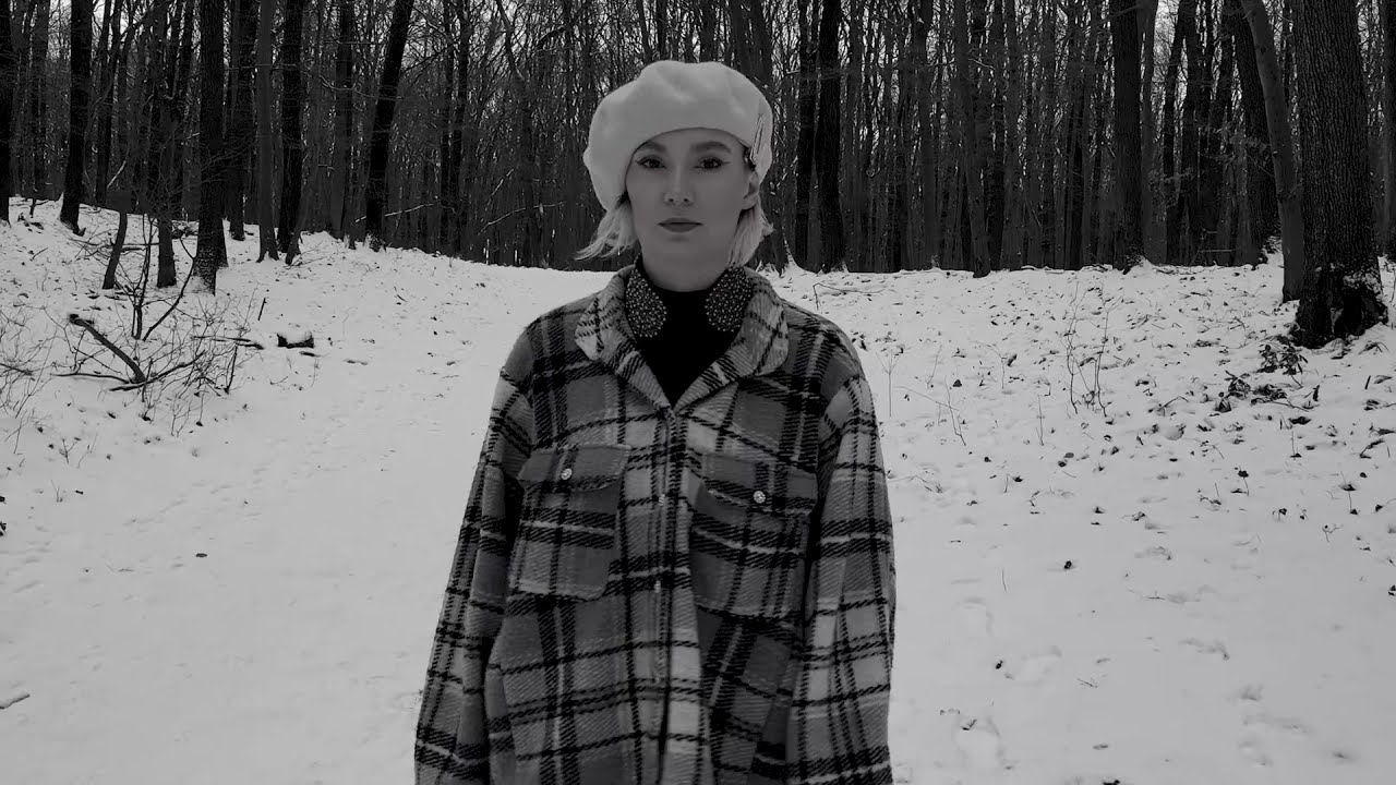 Laura Weng - Boy on the street (Debut single) - YouTube