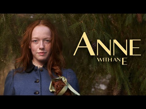 ANNE WITH AN E IG EDITS || AWAE || ANNE SHIRLEY & GILBERT BLYTHE & DIANA BERRY & COLE MACKENZIE