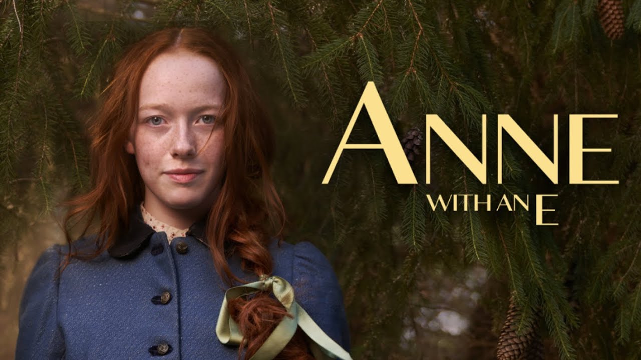 ANNE WITH AN E IG EDITS || AWAE || ANNE SHIRLEY & GILBERT BLYTHE ...
