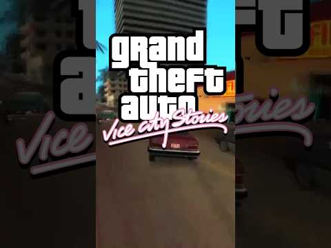 GTA VICE CITY STORIES - MÚSICAS DA RÁDIO FLASH FM #anos80 #gtavcs