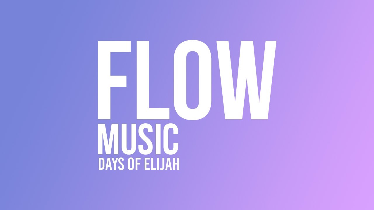 These Are The Days Of Elijah - Robin Mark (Flow Music) - YouTube Music