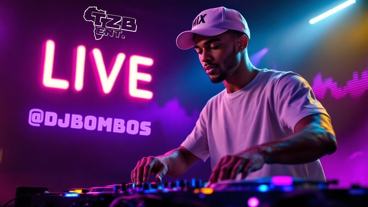 bombas full set - YouTube