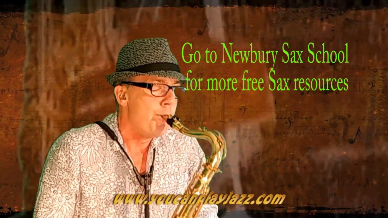 First Improvisation track 16a - YouTube