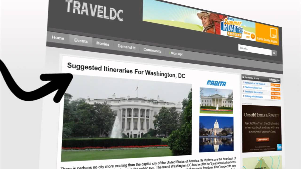 NetSeer Introduction Video - YouTube