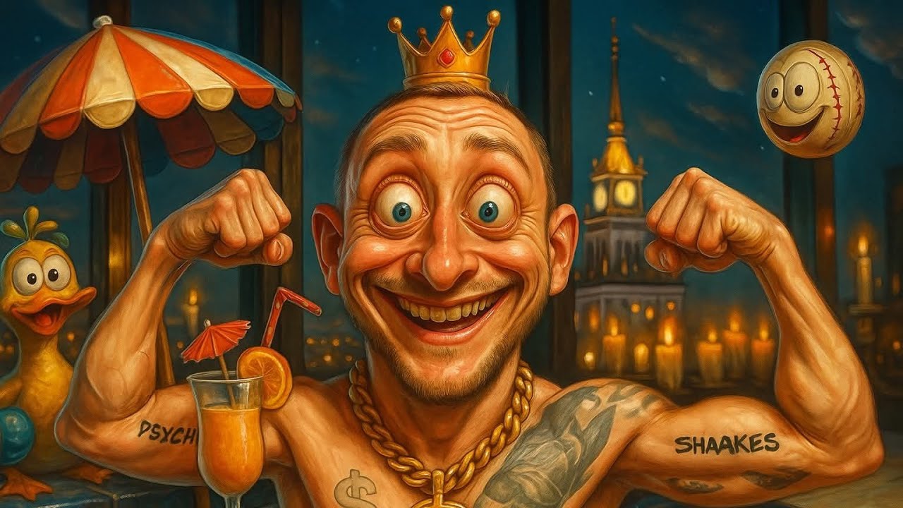 Dzigi vs Kaniol wściekły biznesmen Wisła Sharks hooligans Kraków Wisła ...