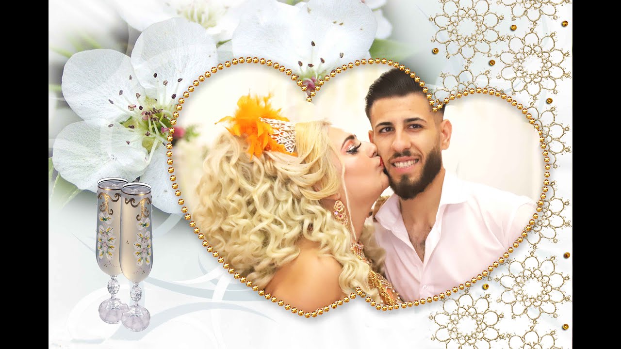 ÖZEL ÇEKİM HASAN & RABİYA - YouTube