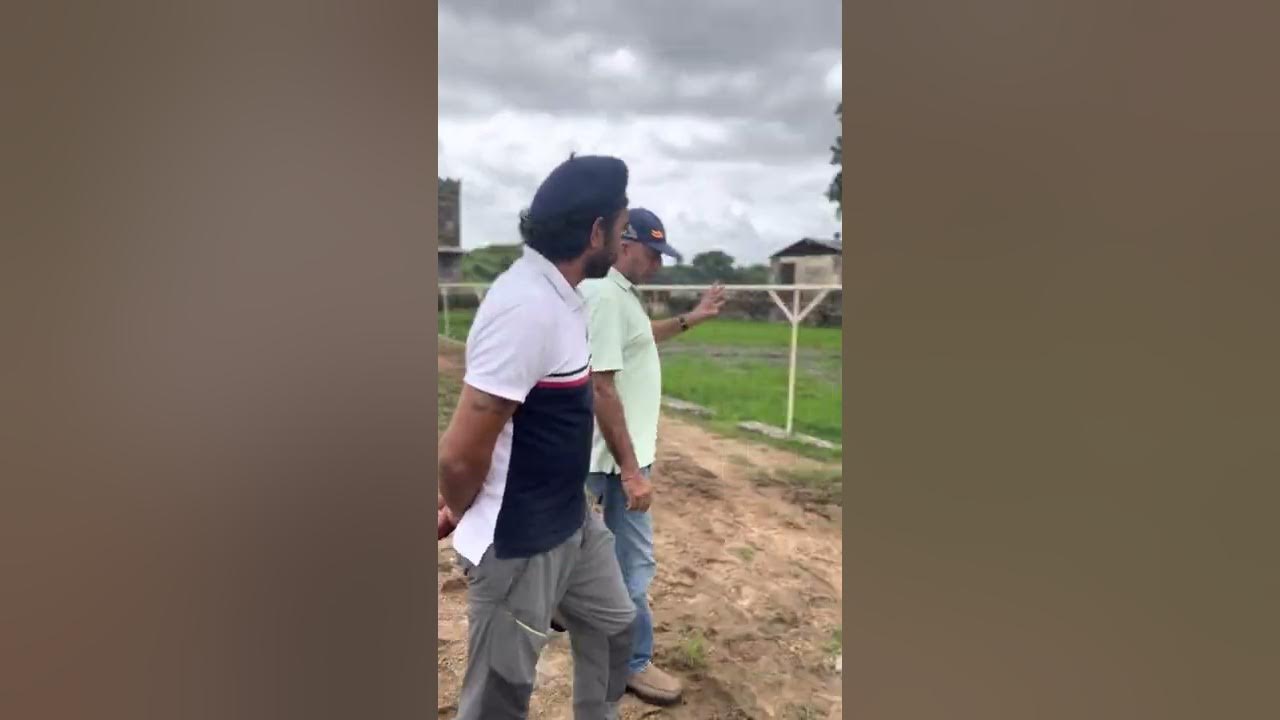 Talk with Indian legend horse man Loku bnaa udaipur🙏 shikarwadi - YouTube