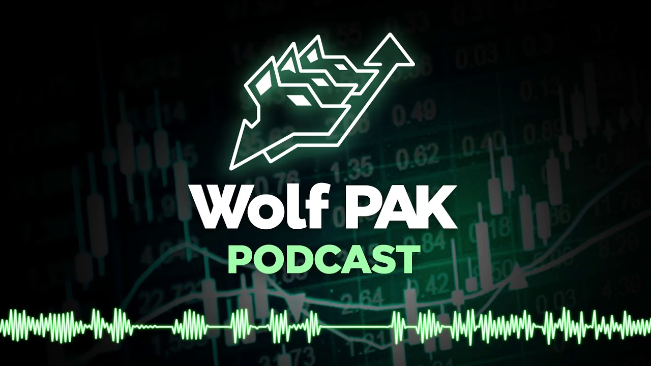 Wolf PAK Podcast Ep 1: Welcome to PAK Investing - YouTube