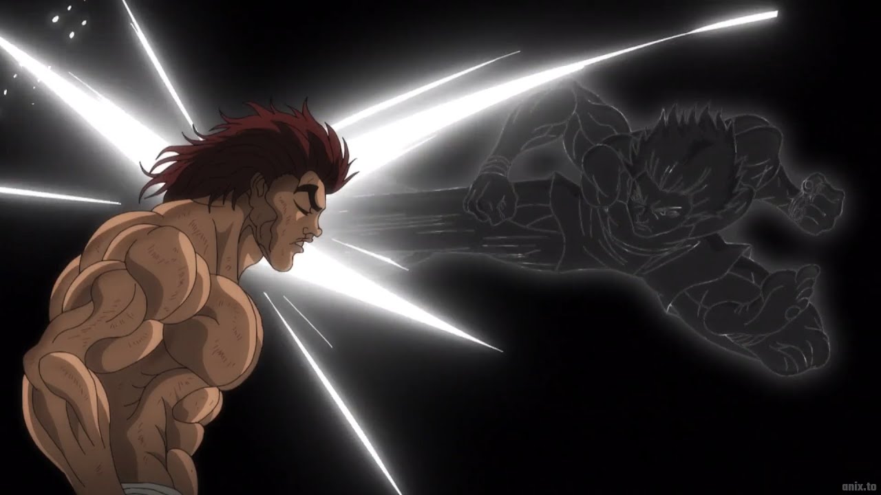 Baki's Spirit - YouTube