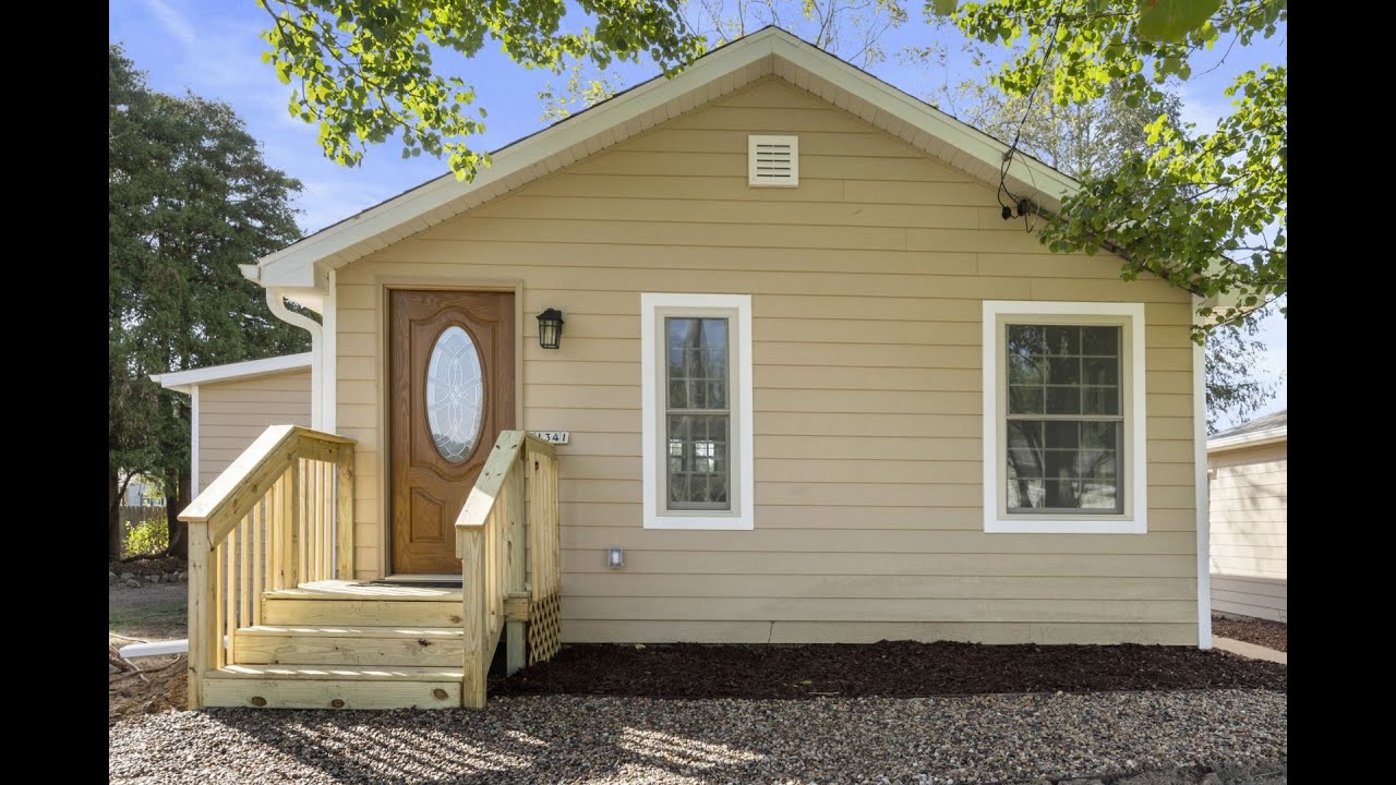 Robert Dye|W1341 Fairview Road|Genoa City, WI - YouTube