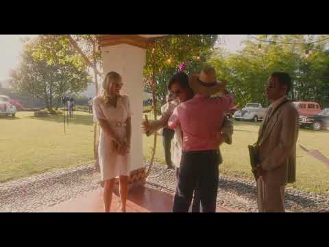 American Made | Trailer | Own it now on Digital, Blu-ray & DVD