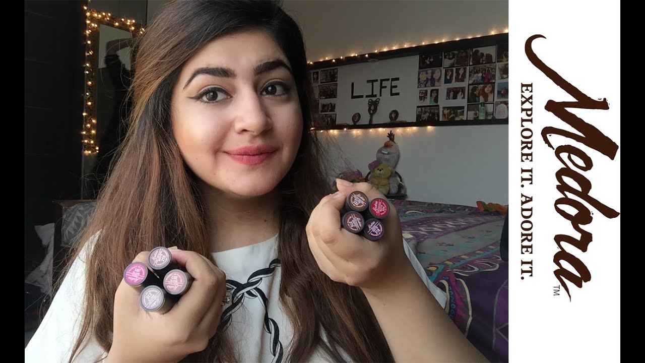 Medora Makeup | Saubhaya Makeup