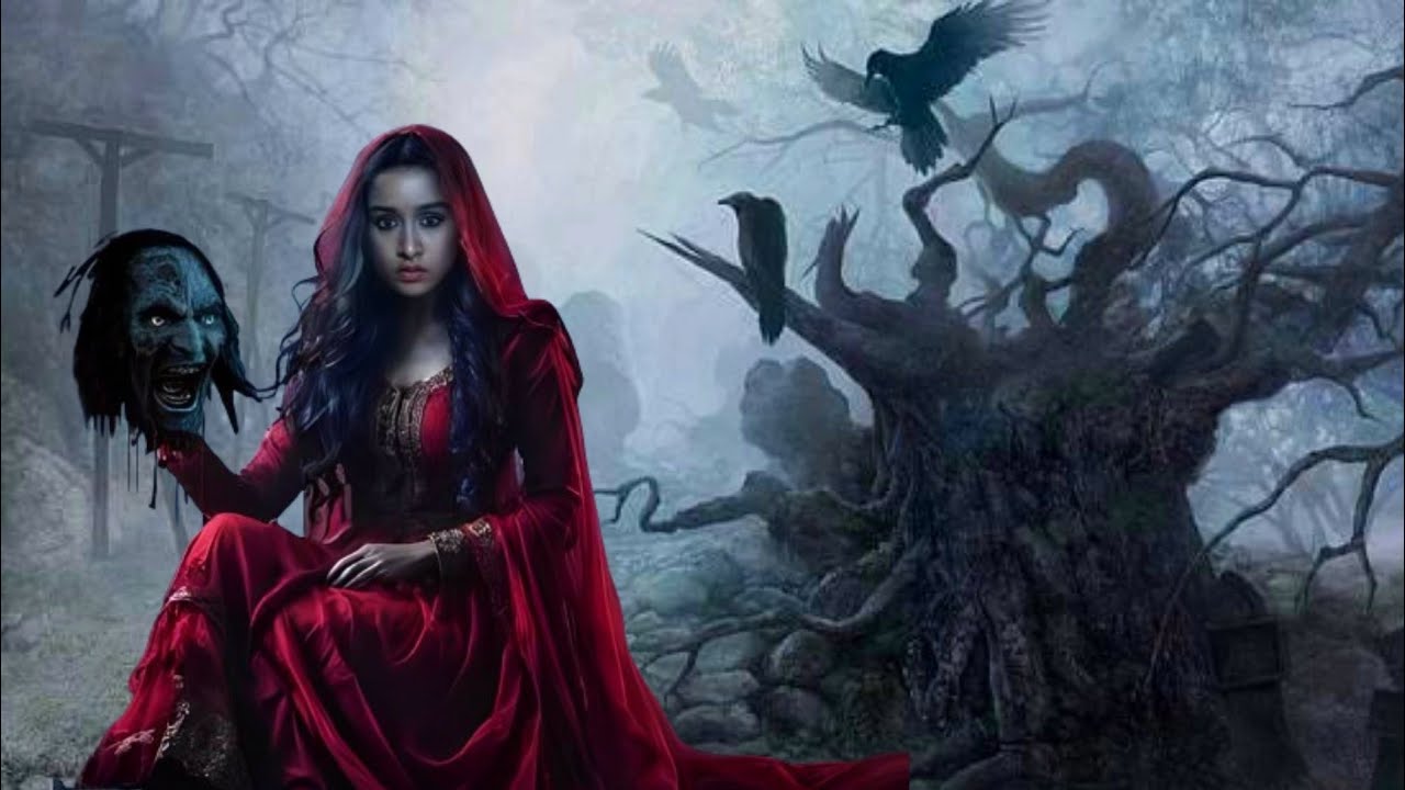 Horror Comedy Universe | Stree 2 | Stree2 conection with this universe ...