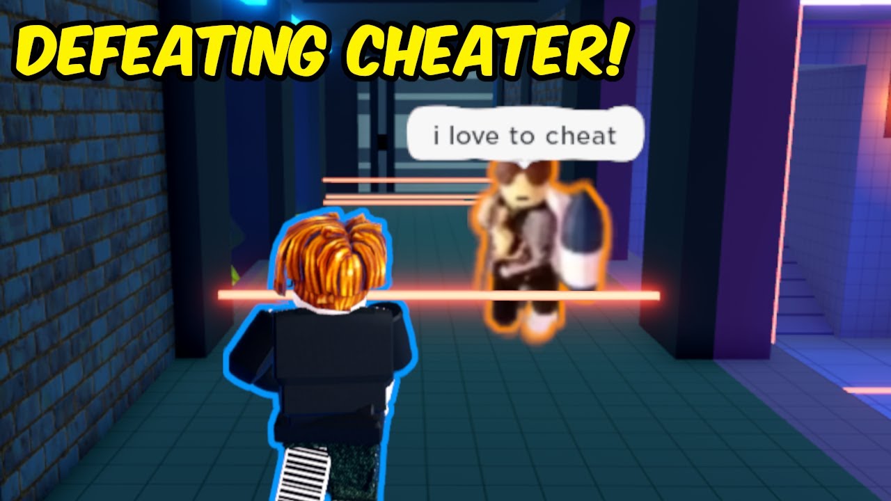 DEFEATING CHEATERS in CREW BATTLES! | Roblox Jailbreak Interesting ...