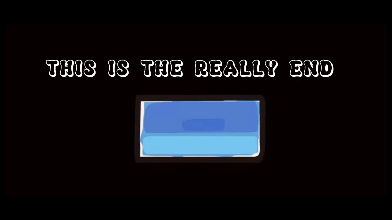 Trailer The really end coming soon - YouTube