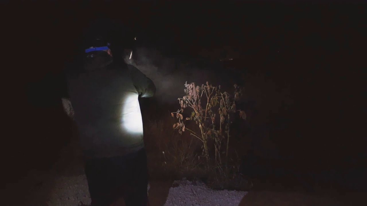 glock 17 bump fire - YouTube