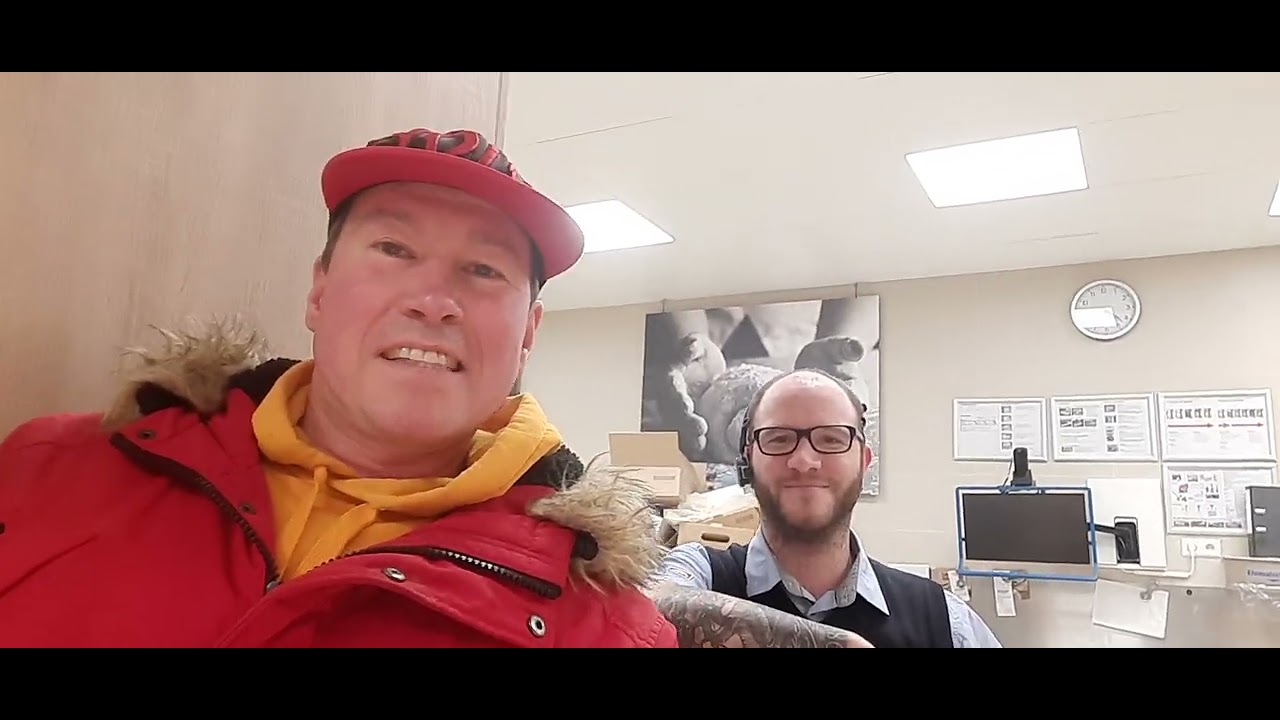 Werbung für Lidl Plus - YouTube