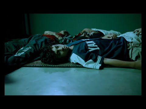 Fall Apart - Dread (Official Music Video)