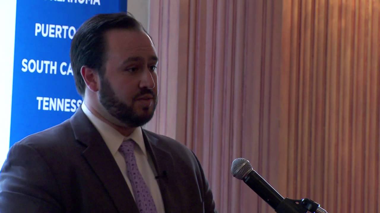 SSEB 54th Annual Meeting - Mr. Jonathan Levy (US Department of Energy ...
