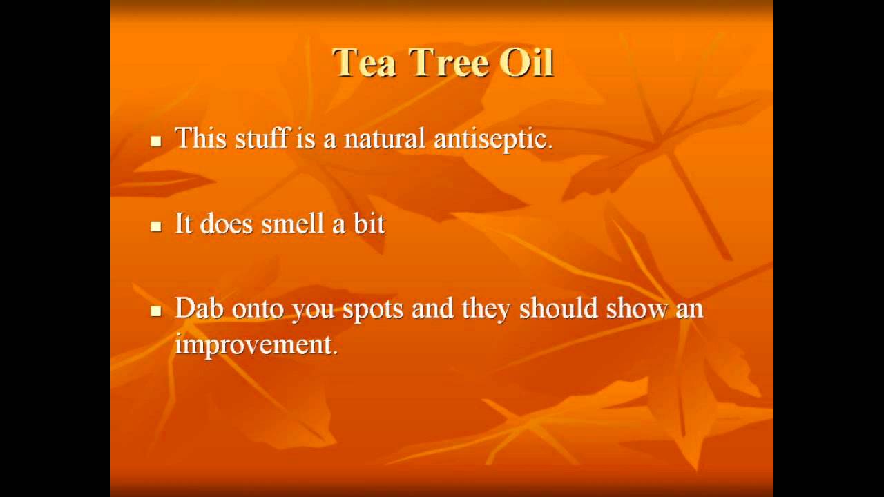 How To Get Rid Of Spots for Good YouTube how-to-get-rid-of-spots-for-good-youtube