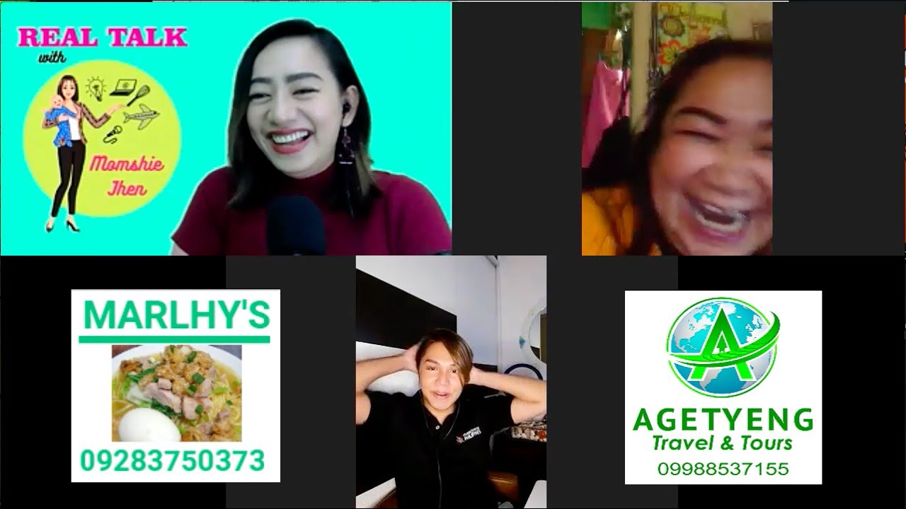 REAL TALK: TOUR GUIDING REALITIES with accredited tourist guides - YouTube