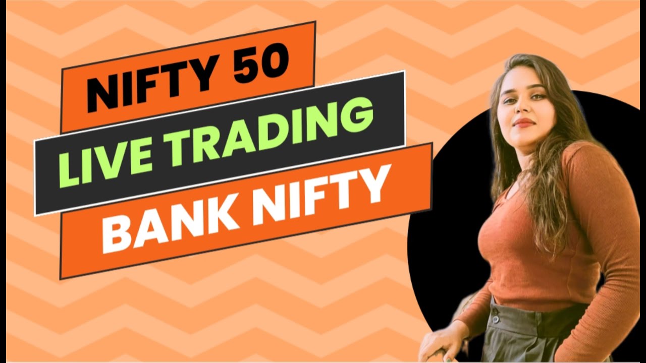 JAN 07 || LIVE TRADING || NIFTY 50 || BANK NIFTY || CRYPTO TRADING AND ...
