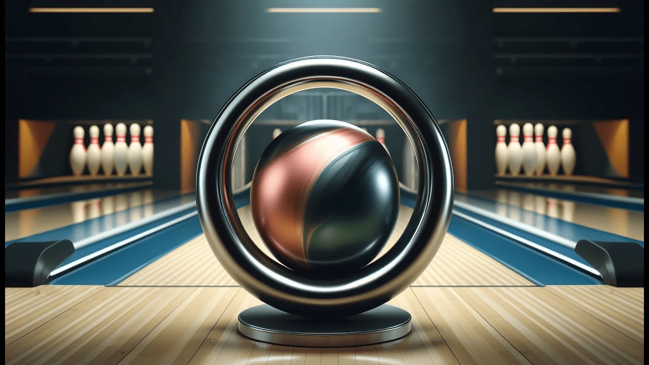 🎳 Brunswick Bowling Products Rotating Ball Cup | Best Bowling Ball ...