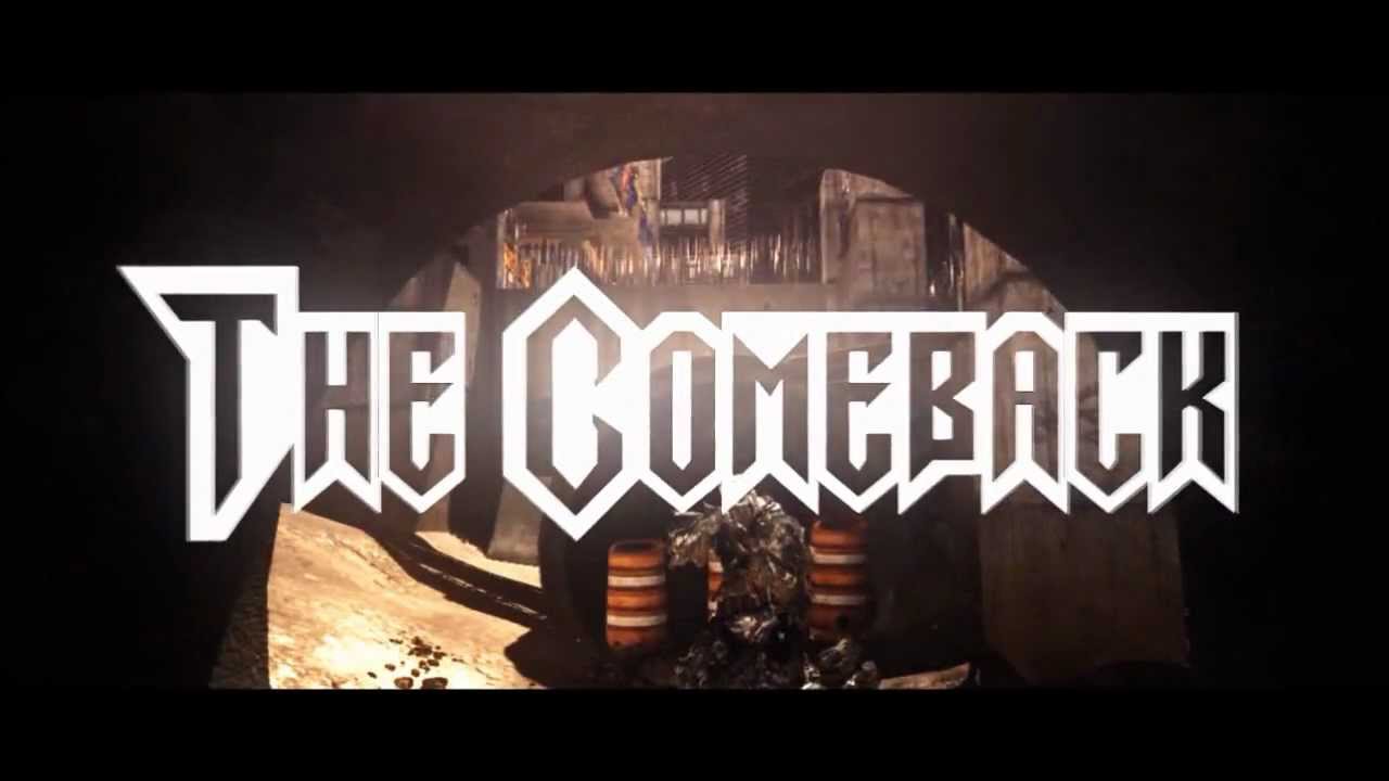 The Comeback Trailer - YouTube