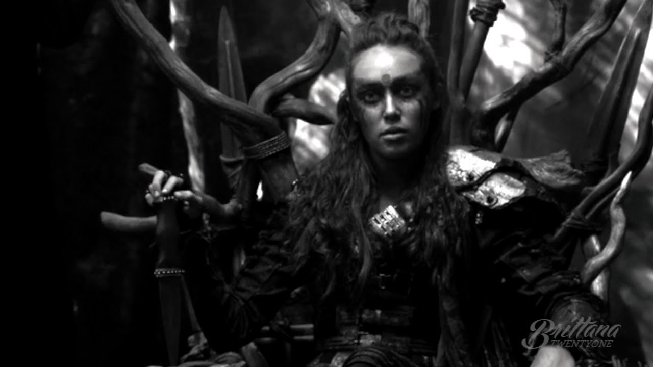 The 100 | (We Are) Grounders - YouTube